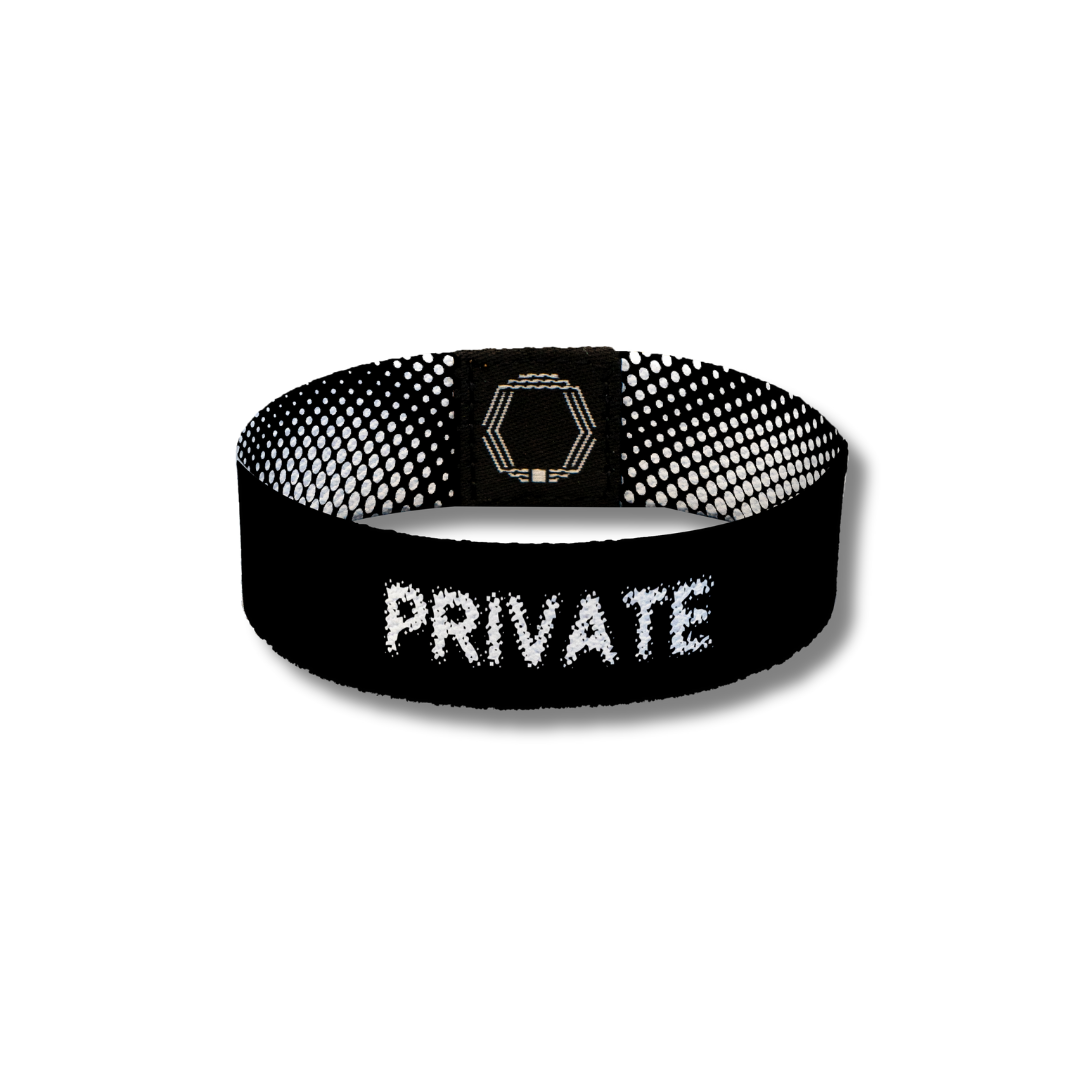 Private – Xeria Bands